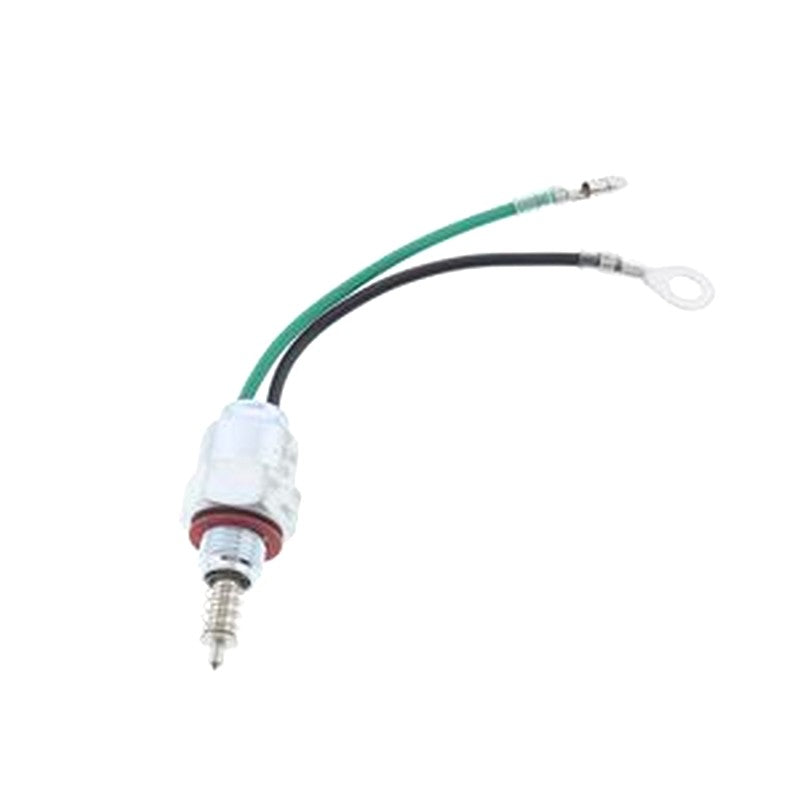Fuel Solenoid M140275 for John Deere 325 335 647 657 667 717 727 737 7 ...