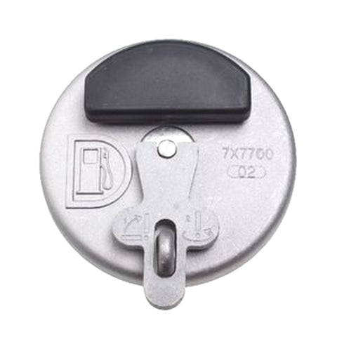 Fuel Tank Cap 7X7700 for Caterpillar CAT 320 320B 320C 320D 321B 321C ...
