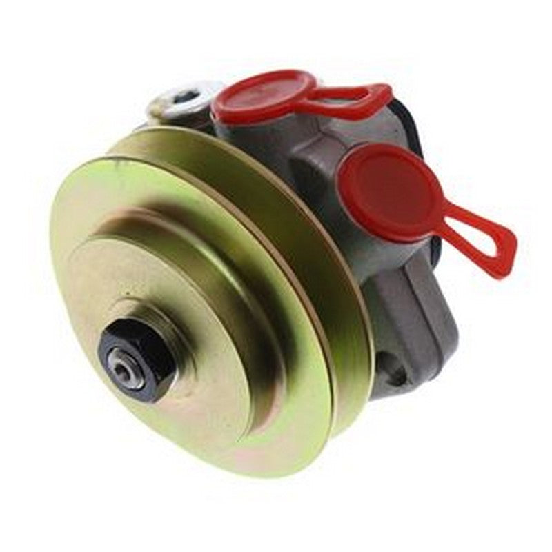 Fuel Transfer Lift Pump 20460417 for Volvo Excavator EC240B EC290B EW1 ...