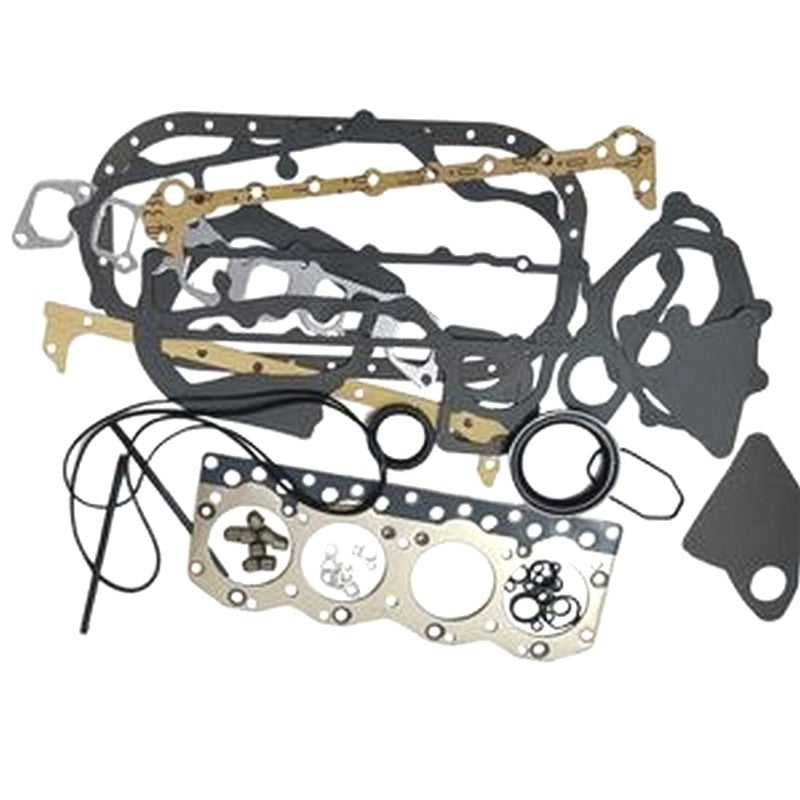 Full Gasket kit for Isuzu C240 Engine – Buymachineryparts