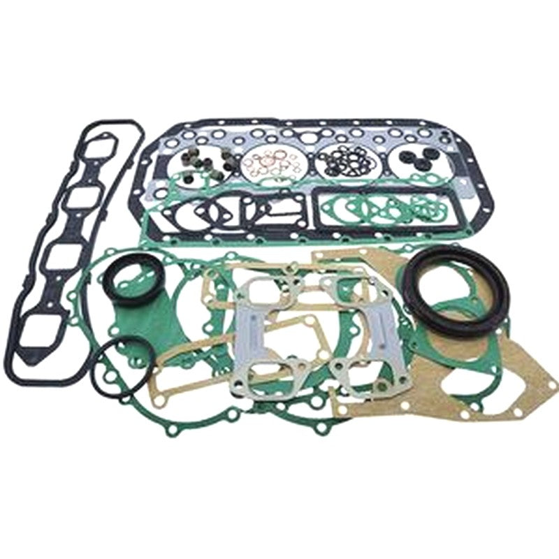 Full Overhaul Gasket Kit 5-87812-3020 for Isuzu 4BD2 4BD2T Engine Exca ...