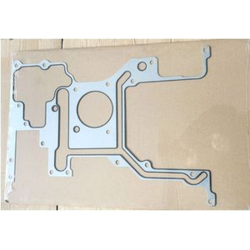 Gear Housing Gasket 4985562 for Cummins Engine ISX QSX – Buymachineryparts