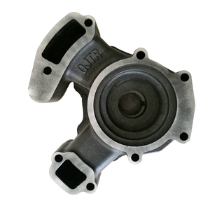 Gear Pump 0750132143 0501208765 for ZF 4WG200 4WG180 – Buymachineryparts