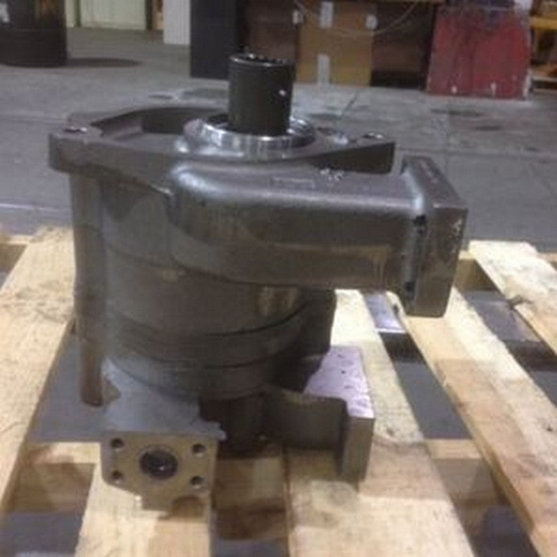 Gear Pump 6Y3586 for Caterpillar CAT D8N D8R Tractor 3406 3406C Engine ...