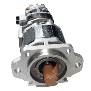 Gear Pump 705-95-07020 for Komatsu HM300-2R HM300-2 HM250-2 Dump Truck ...