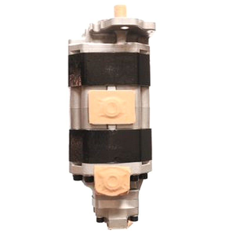 Gear Pump 705-95-07030 for Komatsu HM400-2 HM400-2R Dump Truck ...
