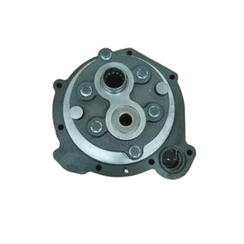 Gear Pump 9P9610 for Caterpillar CAT 966D 966E 966F Wheel Loader R2900 ...