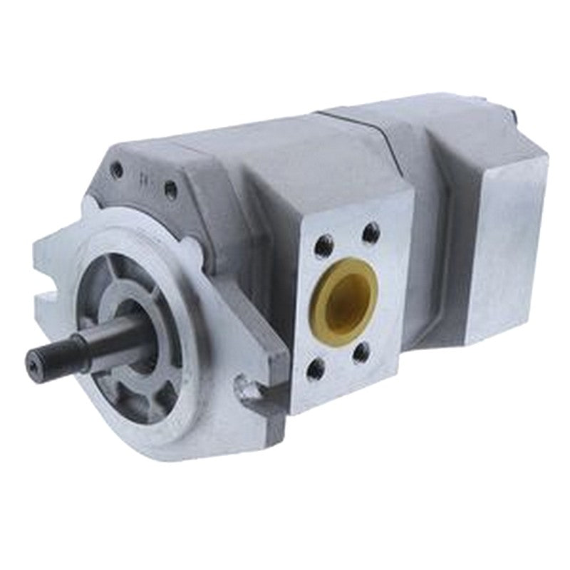 Gear Pump 9T4831 for Caterpillar CAT 910 Compact Wheel Loader ...