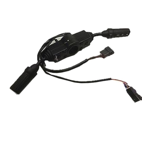 Gear Selector Wiper Light Switch VOE11882493 for Volvo BL60 BL61 BL61P ...