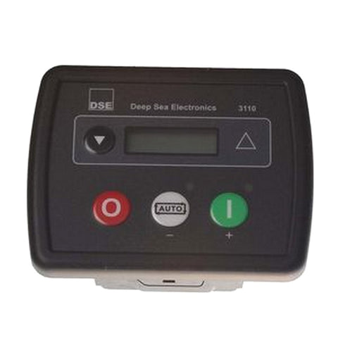 Generator Controller Module DSE3110 MPU for Deep Sea – Buymachineryparts