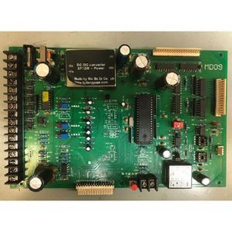 Generator Display PCB MD09 for Cummins Engine – Buymachineryparts