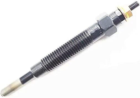Glow Plug 11065-10T01 for Nissan Engine TD23 TD25 TD27 TD42 Forklift F ...