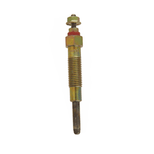 Glow Plug 11065-FM000 for Mitsubishi Engine S4Q2 Nissan Forklift 1F1 ...