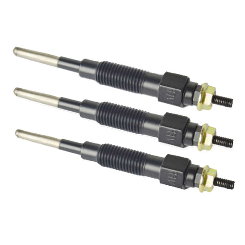 Glow Plug 19850-UC010 for Toyota Engine 1DZ 3Z 15Z Forklift 5FD10 5FD3 ...