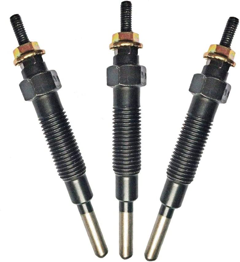 Glow Plug for Mahindra 2015 2216 2415 2516 2615 2816 3016 ...