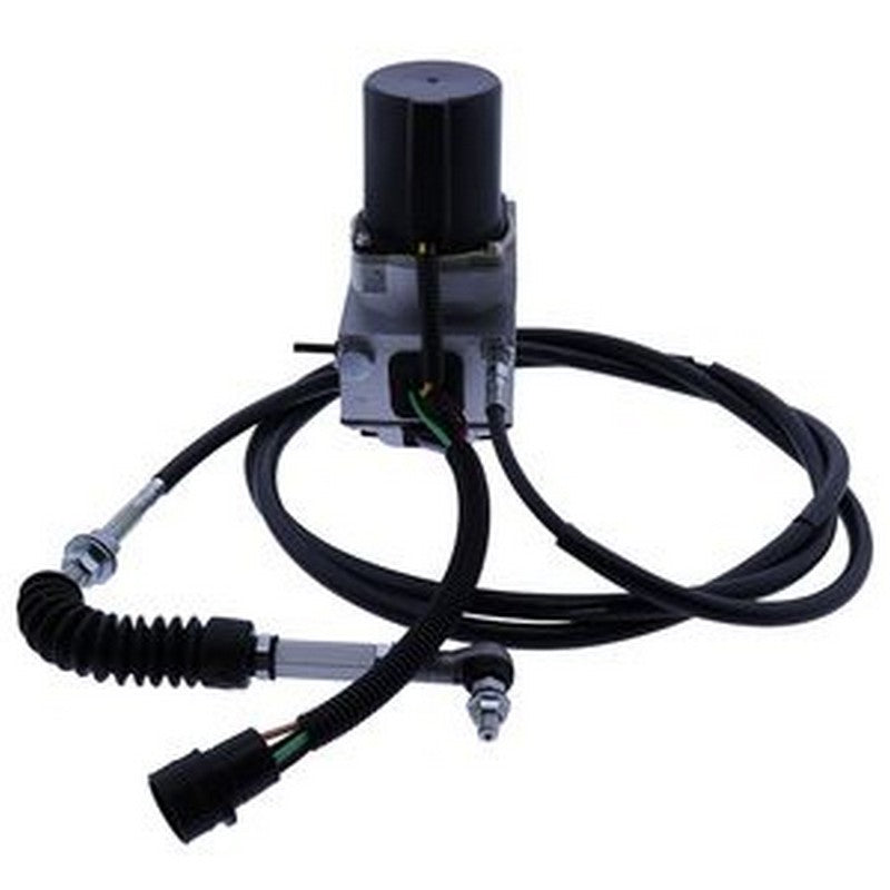 Motor Throttle 7Y-5558 for Caterpillar CAT Excavator 325 330 ...