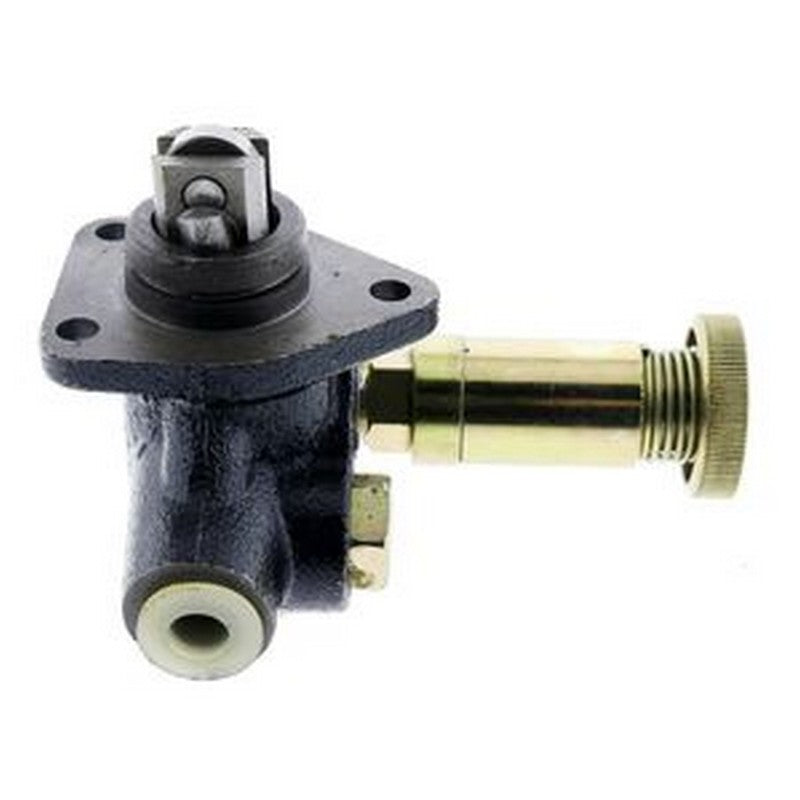 Hand Feed Primer Fuel Pump 092100-0372 for Mitsubishi Engine FUSO ND ...