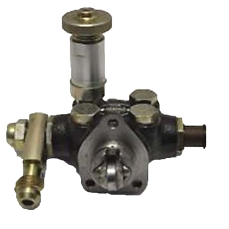 Hand Primer Fuel Feed Pump 105237-5040 for Hino EF7500 EF100 Nissan Tr ...