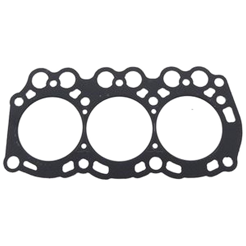 Head Gasket 301L01-01102 for Mitsubishi L3E Diesel Tractor Loader Gene ...