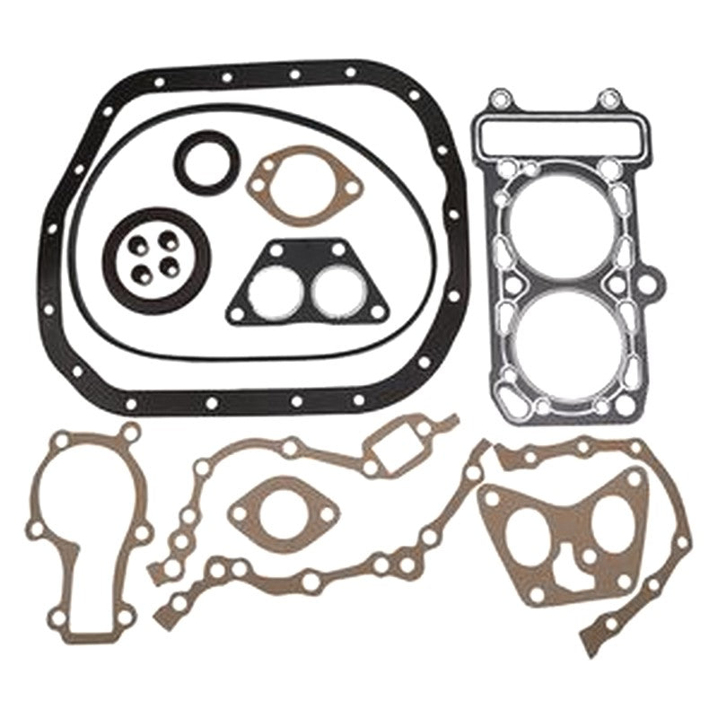 Head Gasket Set 276Q-01021 for Joyner 650 Engine – Buymachineryparts