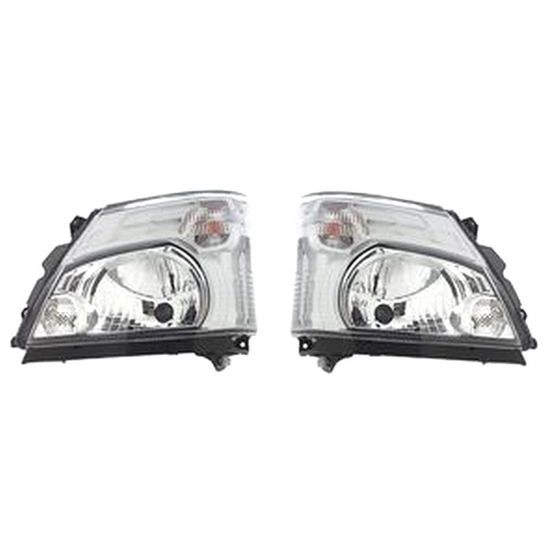 Head Lamp 81170-37440 81130-37440 for Hino Truck 300 – Buymachineryparts