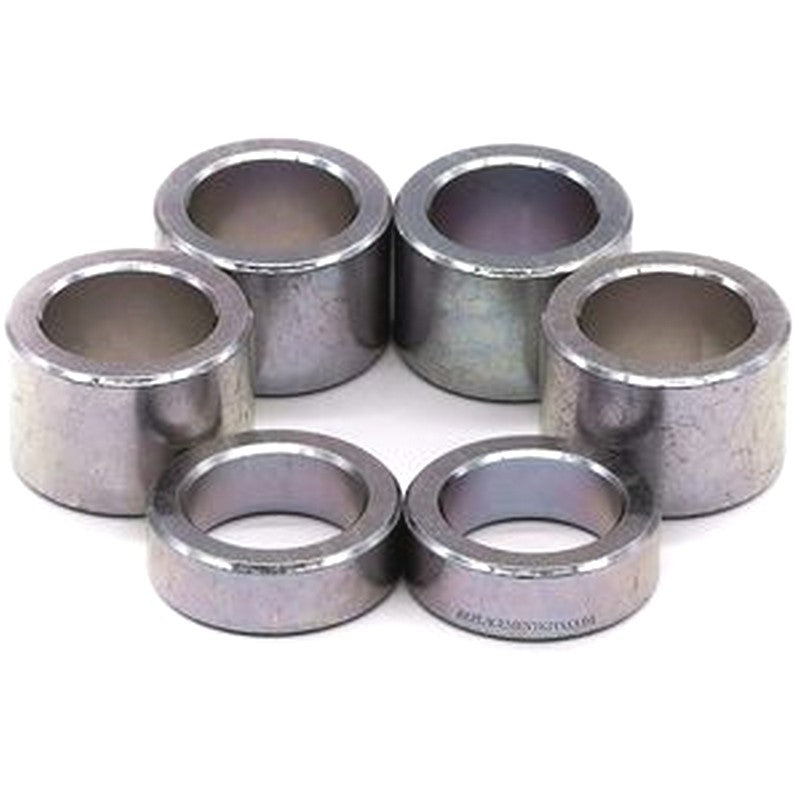 Height Spacer Kit 84612 84612 for Bush Hog Finishing Mower ATH600 FTH4 ...