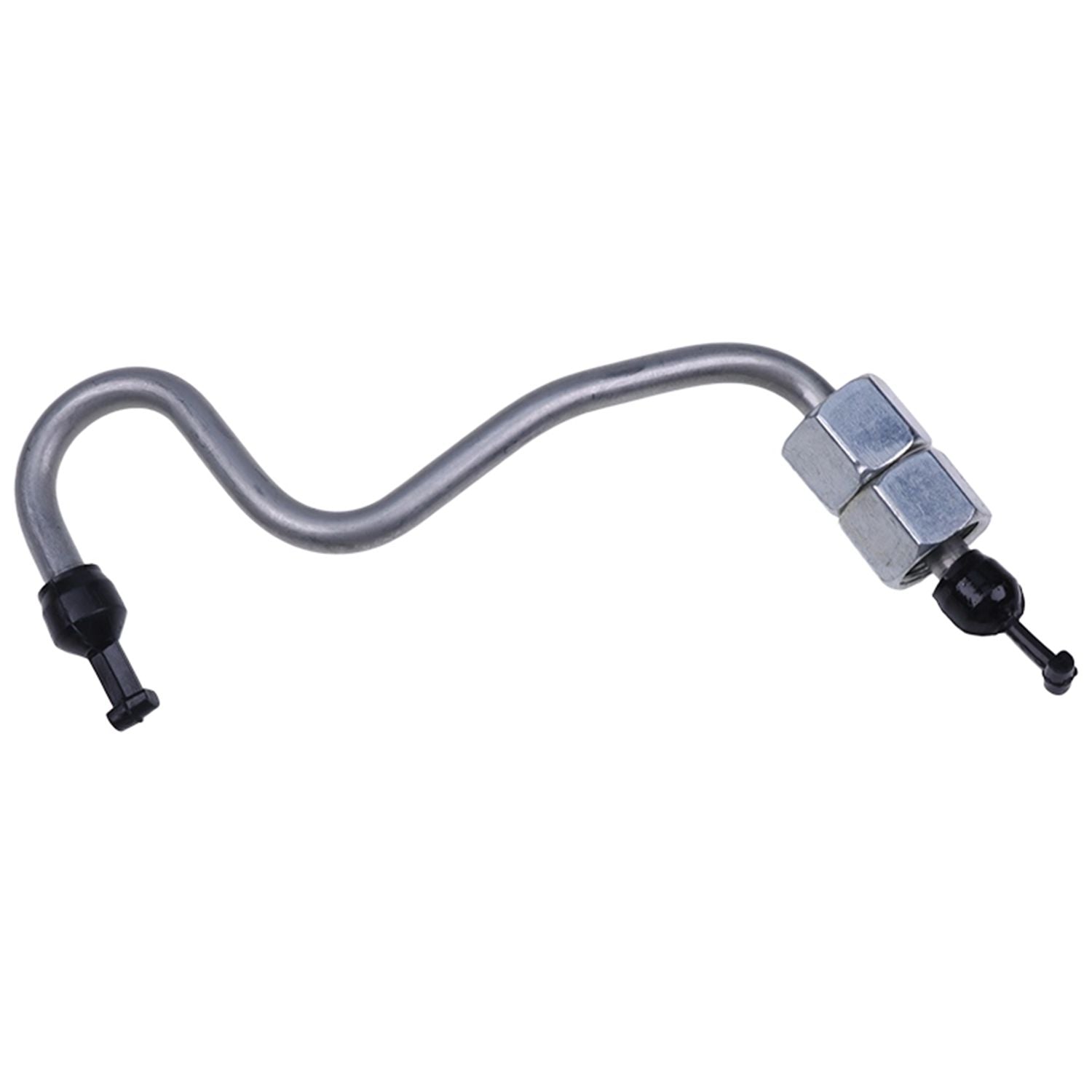 High Pressure Pipe 02111918 for Deutz Engine BF4M1013FC BF6M1013E BF6M ...
