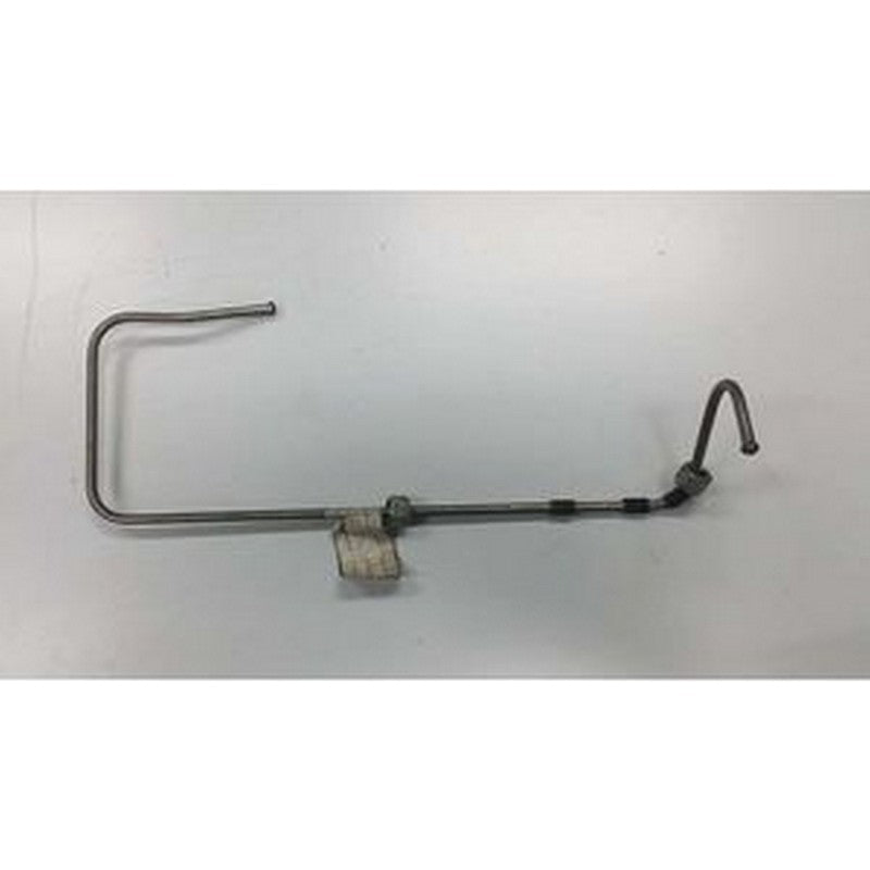 High Pressure Pipe 0241 6791 for Deutz – Buymachineryparts