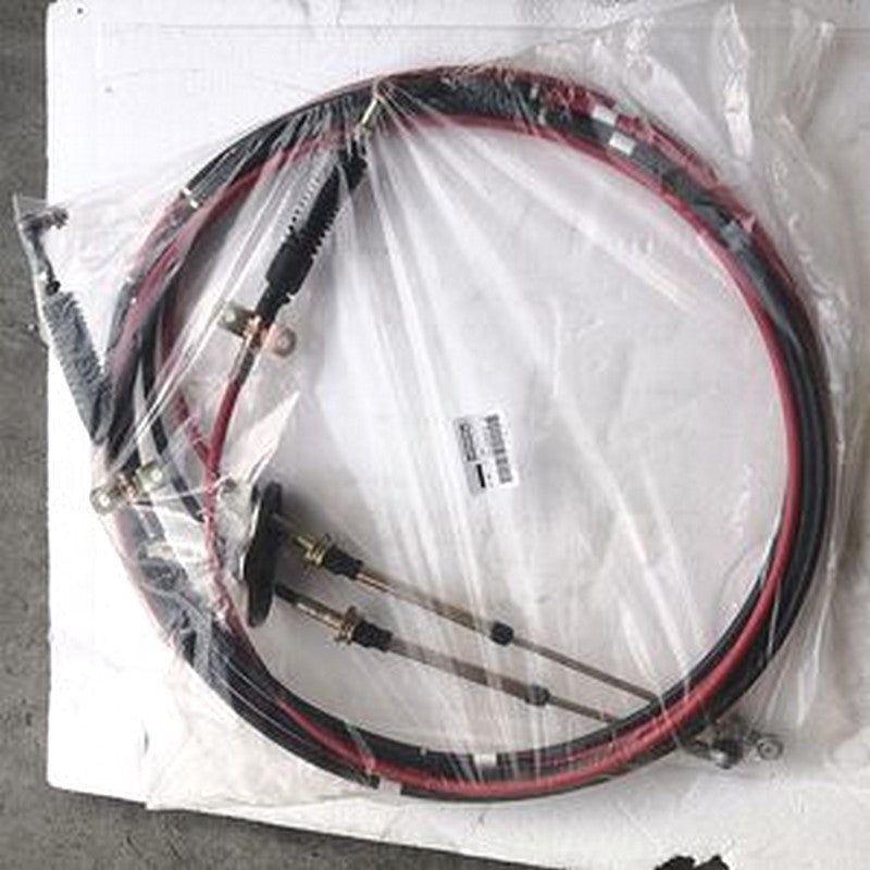 For Hino 700 Truck 4 Gearshift Select Cable 33820-E0E61 Original ...