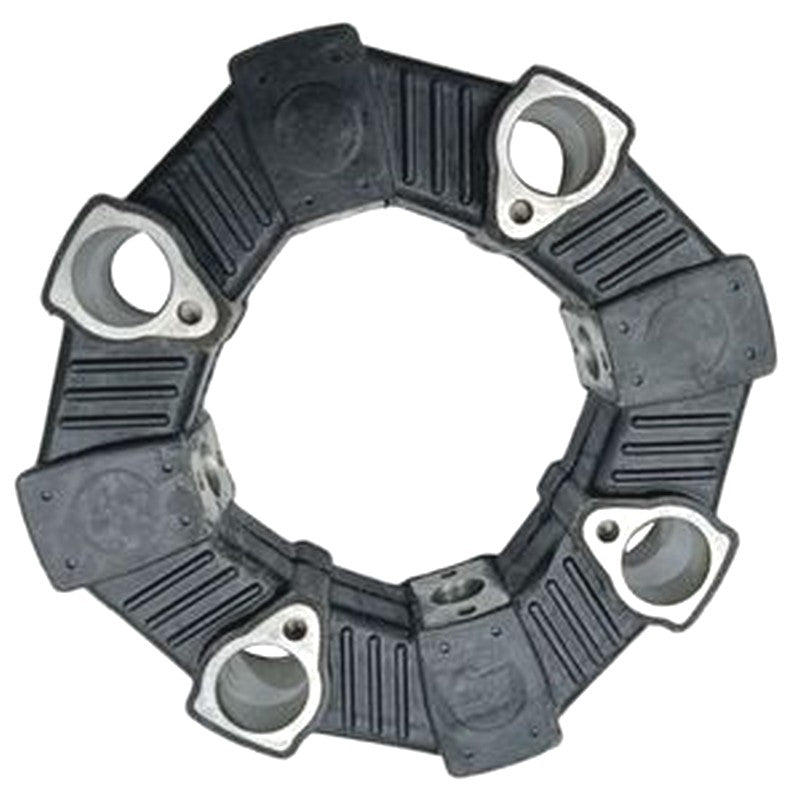 For Hitachi Excavator UH052 UH052M UH062 UH063 Pump Coupling 4091497 ...