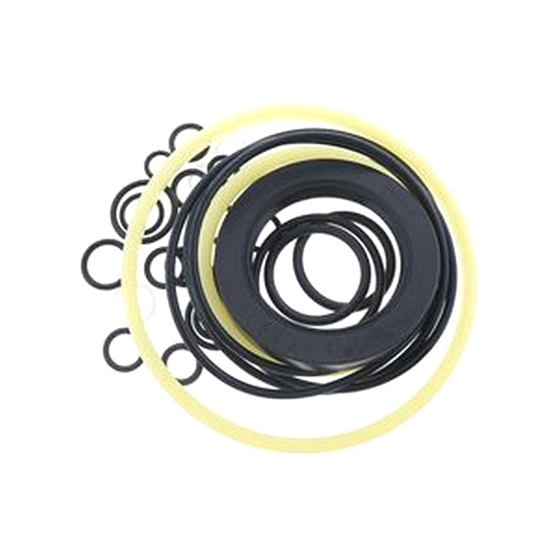 For Hitachi EX60-1 Travel Motor Seal Kit – Buymachineryparts