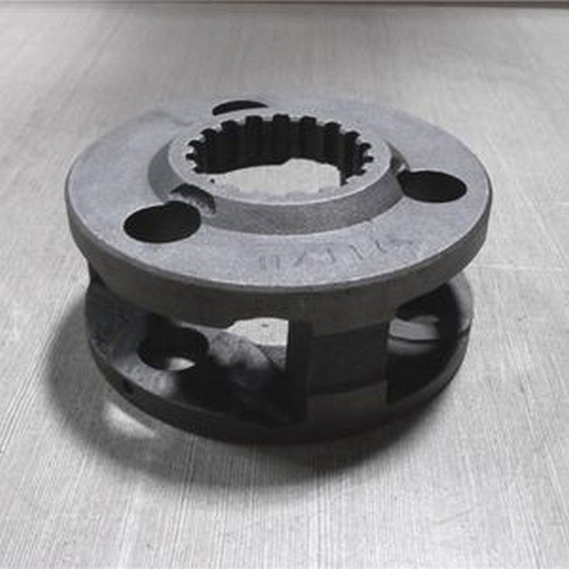 HITACHI EX130-5 Swing motor First class three star frame ...