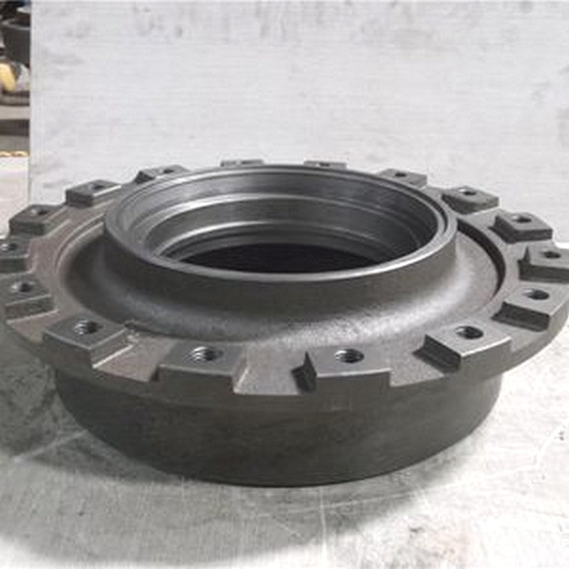 HITACHI ZAX200-6 Travel Motor Drive Plate – Buymachineryparts