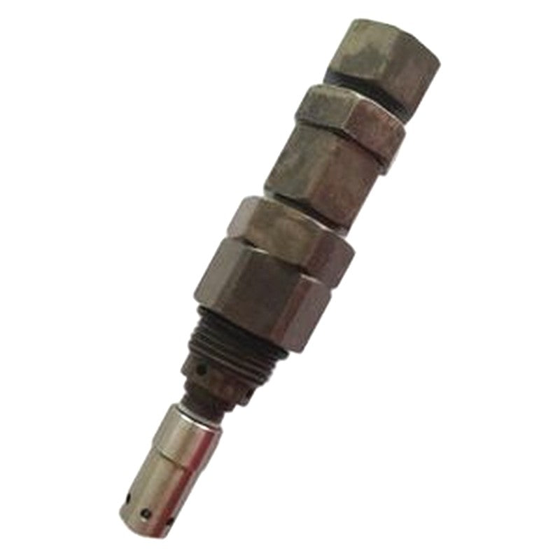 For Hitachi Excavator ZAX60 Main Relief Valve – Buymachineryparts