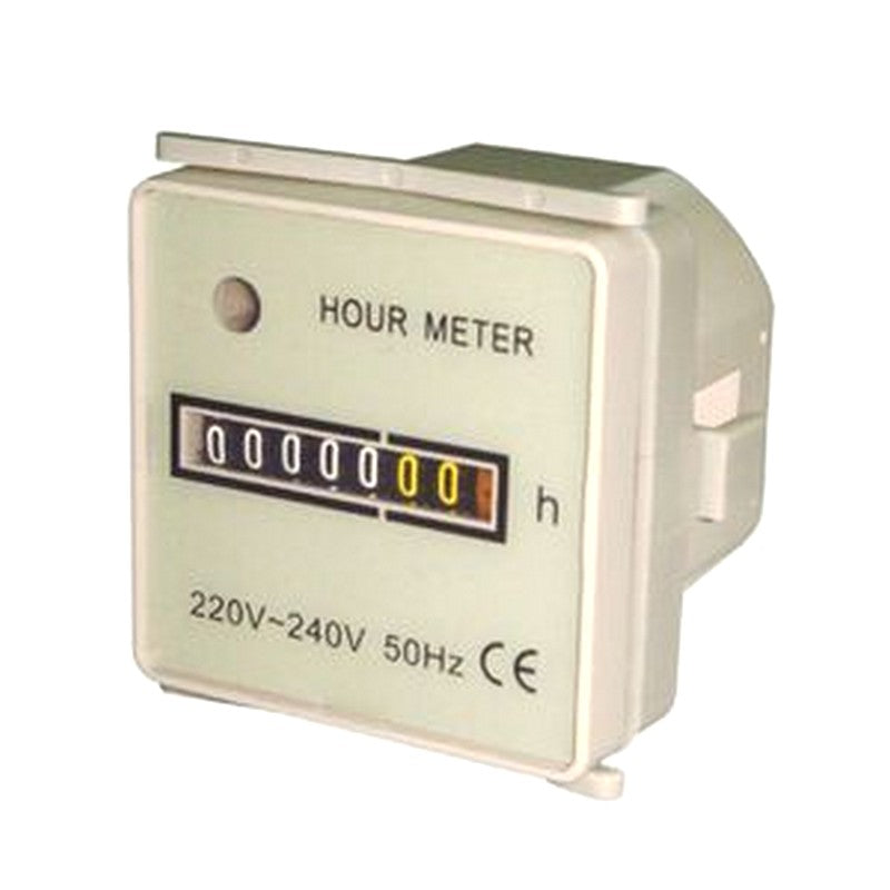 HM-1 Hour Timer Digital Hour Meter for Supower – Buymachineryparts