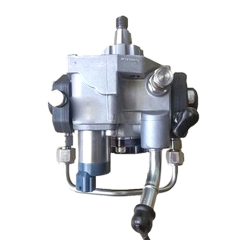 HP3 Common Rail Fuel Pump 8-98155988-4 for Isuzu DMAX 4JJ1 4JK1 Origin ...