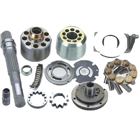 HPV220-8 Swing Motor Repair Kit for Komatsu Excavator – Buymachineryparts
