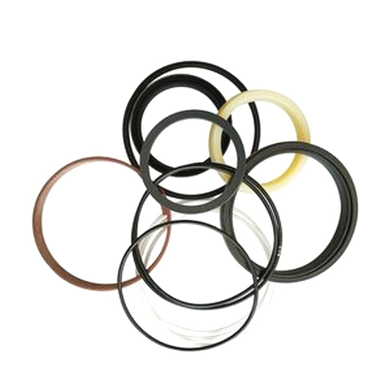 Hydraulic Arm Cylinder Seal Kit AH225135 for Hitachi ZAXIS200LC-3 Exca ...