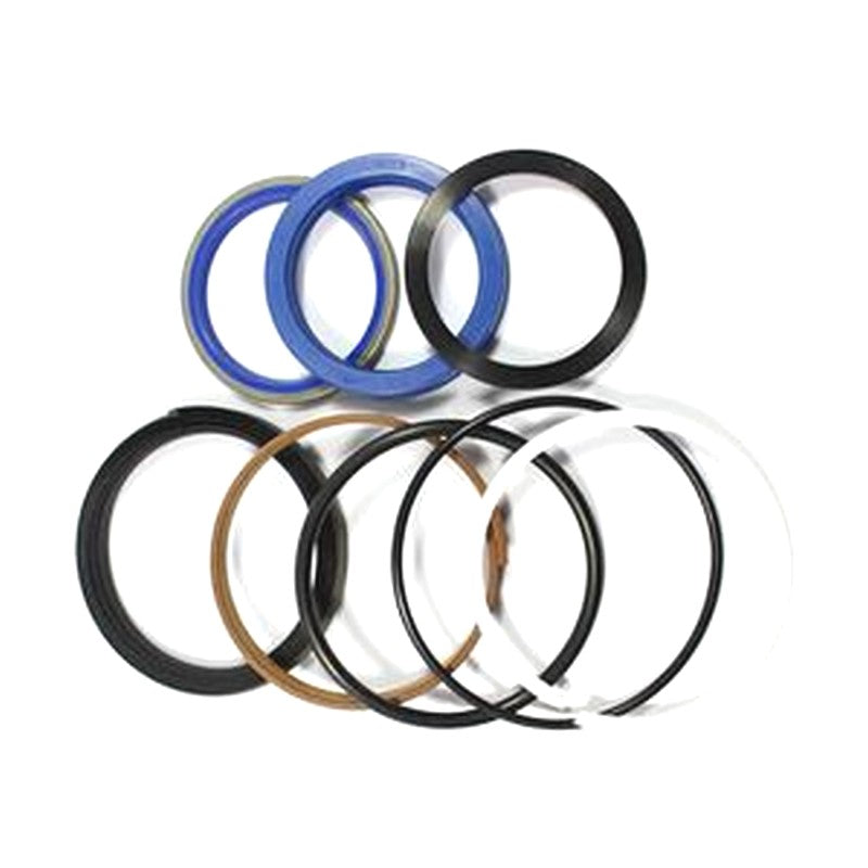 Hydraulic Cylinder Seal Kit 87428627 for New Holland B95 B95C LB75 LB9 ...