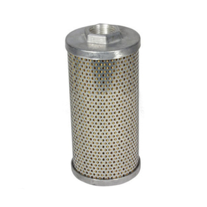 Hydraulic Filter 91875-11400 for Mitsubishi Engine S6S Forklift FD35 F ...