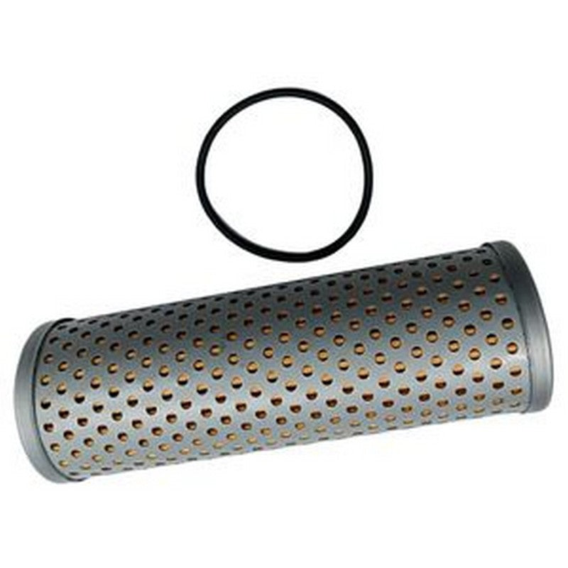 Hydraulic Filter AT186554 for John Deere 110 120 135C 160LC 190 290D 4 ...