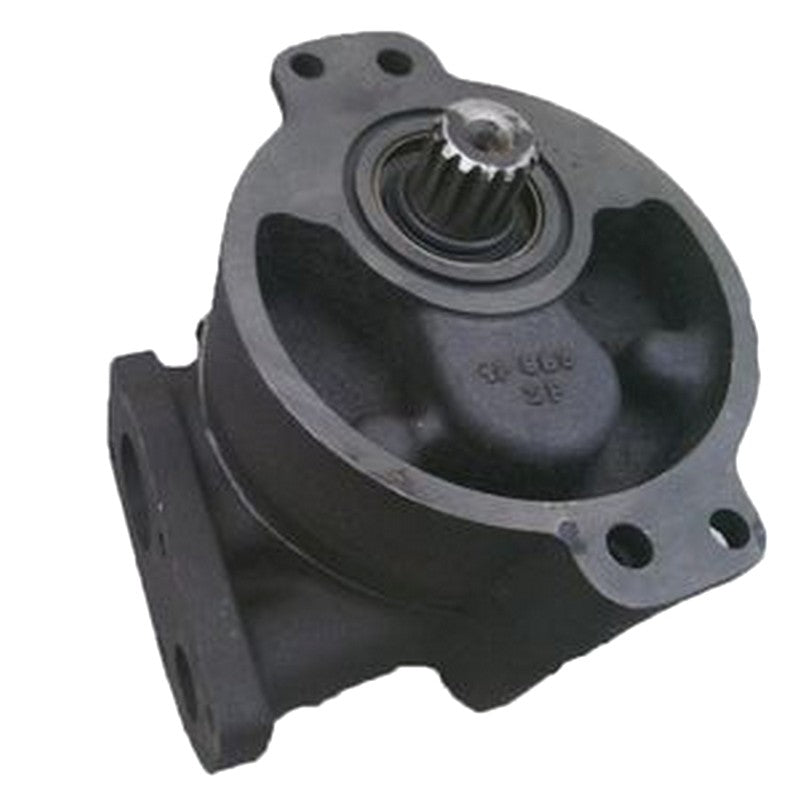Hydraulic Gear Pump 3P-6814 for Caterpillar CAT D7F D6E Track-Type Tra ...