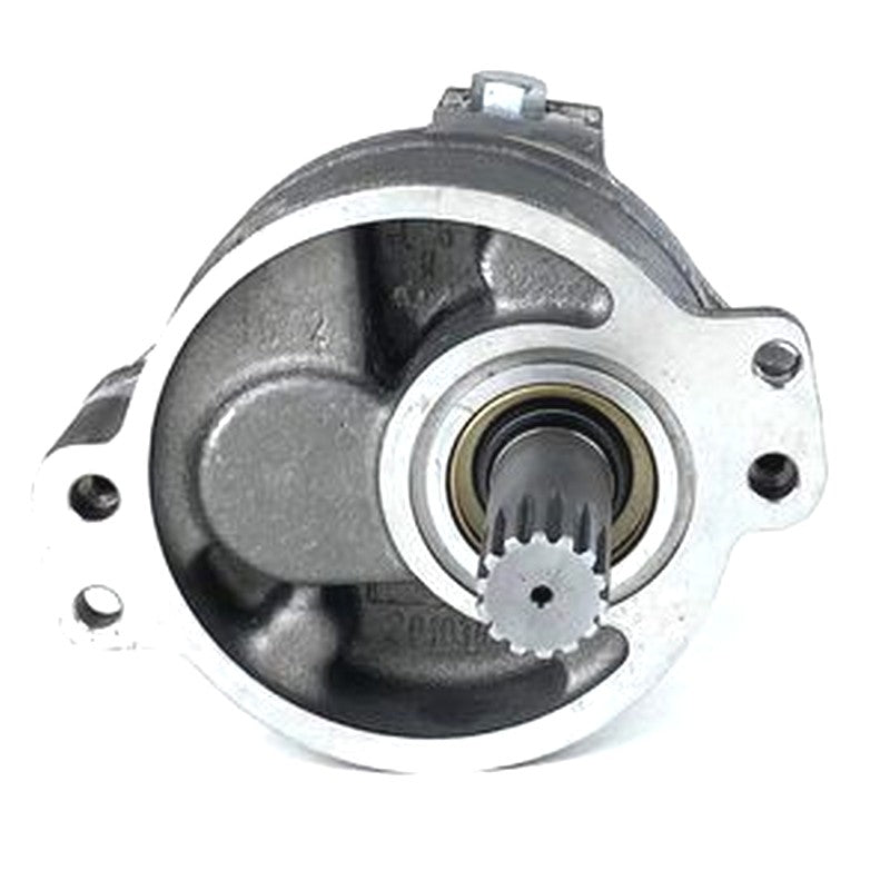 Hydraulic Gear Pump 6P7358 for Caterpillar CAT R1700G 980C 980F Engine ...