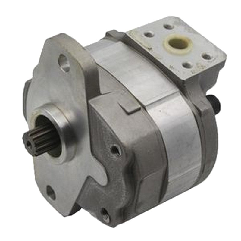 Hydraulic Gear Pump 705-22-29070 for Komatsu Excavator PC75-1 PC75R-2 ...