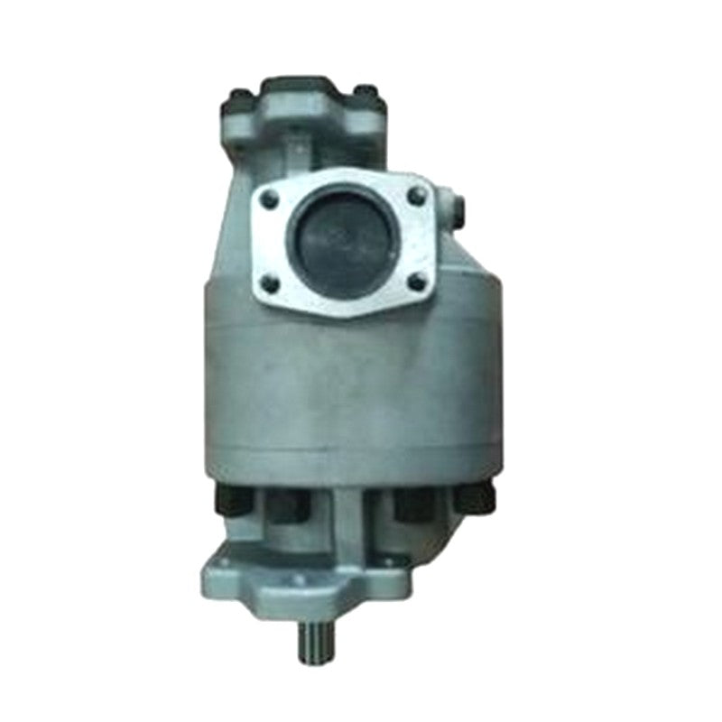 Hydraulic Gear Pump 9T-5199 for Caterpillar CAT 980C 980F Wheel Loader ...