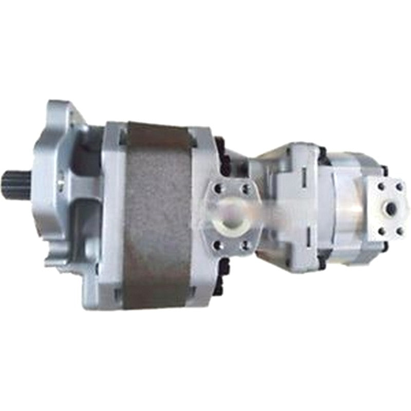 Hydraulic Gear Pump Assy 705-95-05130 for Komatsu HM300-2R HM300-2 HM2 ...