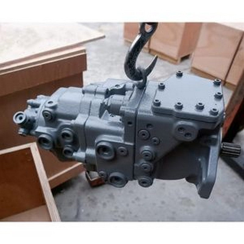 Hydraulic Main Pump 9295140 for Hitachi Excavator ZX75UR-3 ZX75US-3 ZX ...
