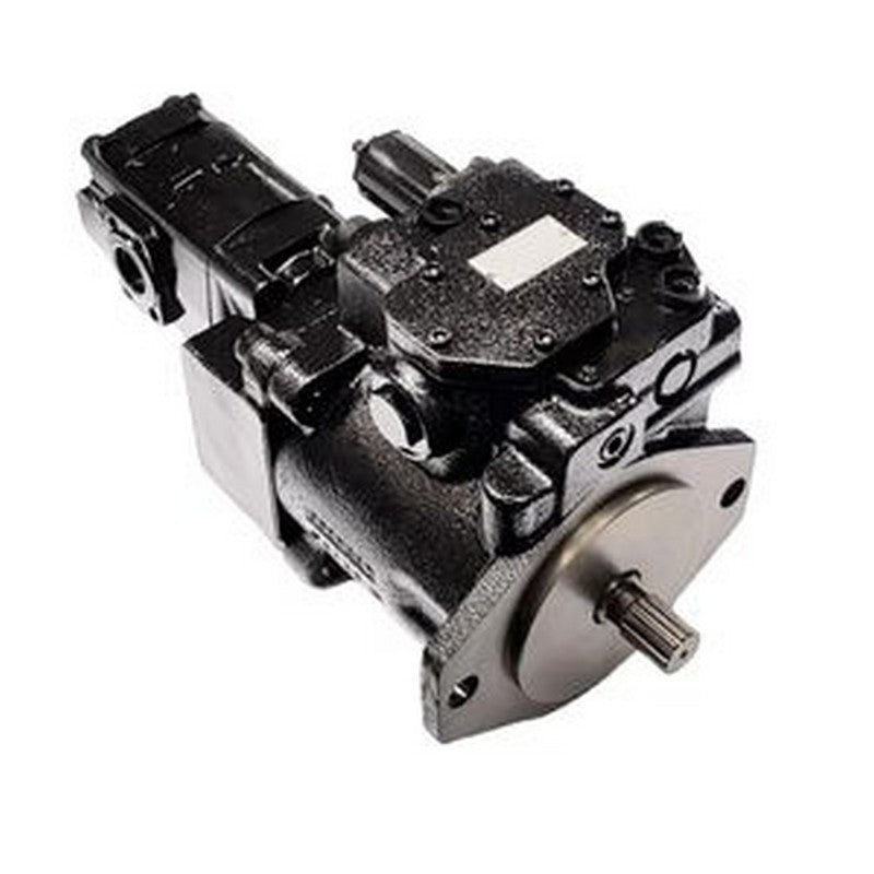 Kawasaki K3SP36B Hydraulic Main Pump Assy YT10V00002F2 for Kobelco SK6 ...