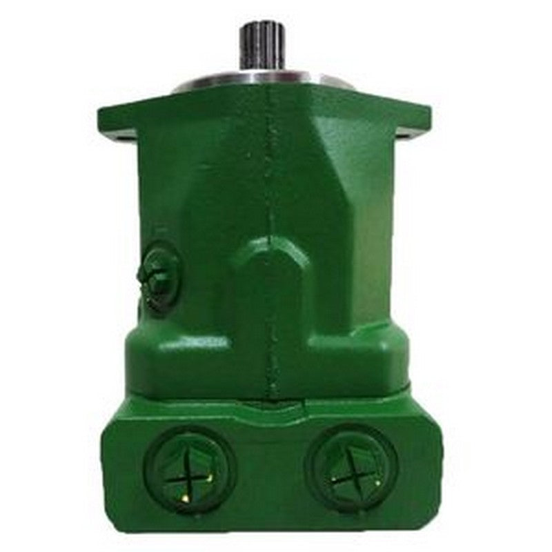 Hydraulic Motor AZ59181 for John Deere 7180 7250 7280 7350 7380 7450 7 ...