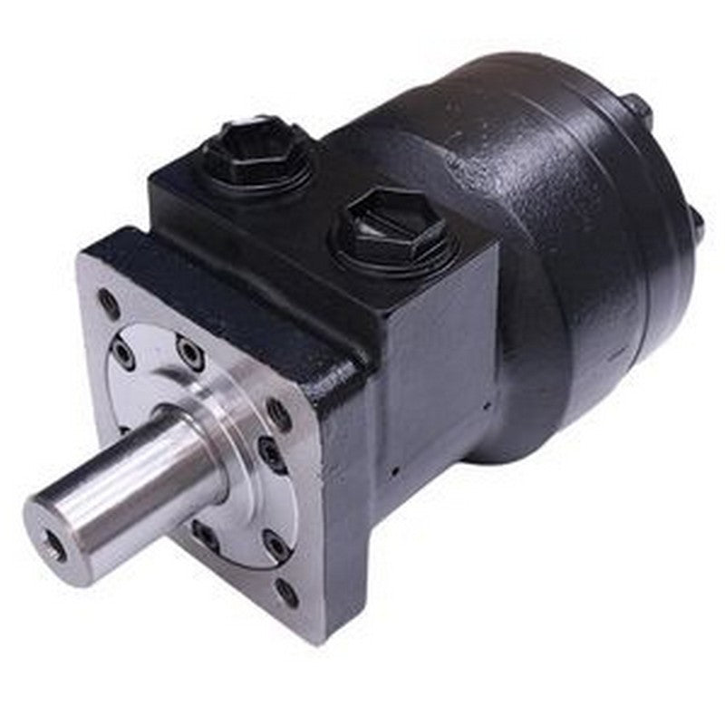 Hydraulic Motor TB0080FP100AAAA TB0080FP100AAAB for Parker TB TE Serie ...